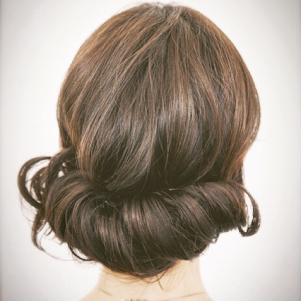 ヘアスタイル | in'dex hair hairインデックスヘア|錦糸町、大島の美容室、美容院